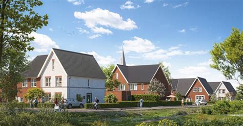 De Buitentuin Van Baak In Baak Nieuw Wonen Achterhoek