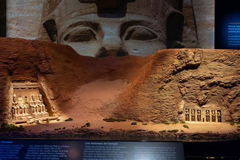 In Pictures A Show Dedicated To Ramses The Great Offers Up Ancient