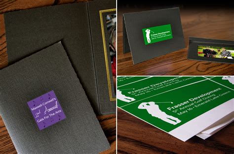 How To Personalize Photo Folders With Labels Studio Style