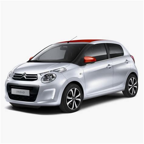 Купить автомобиль Citroën C1 из Европы и США пригнать автомобиль в Россию