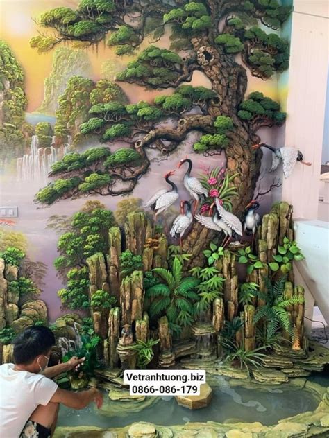 D Ch V Tranh P Ph I U N I B Ng Xi M Ng Si U P