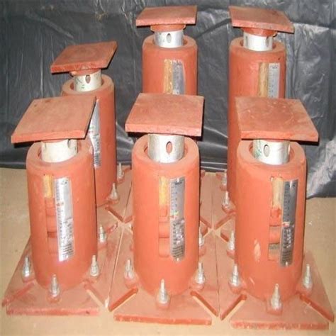 Variable Spring Supports F Type स्प्रिंग सपोर्ट In Por Vadodara Aaa Supports Pvt Ltd Id