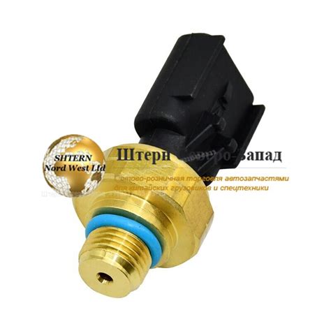 Датчик давления масла CUMMINS, ISM11