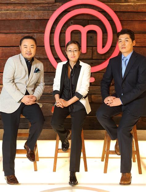 외식뉴스 마스터셰프코리아 시즌4 심사위원 3인 전격 인터뷰 셰프는 태도와 식재료에 대한 이해가 먼저다 네이버 블로그