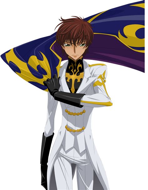 Suzaku Kururugi Villains Wiki Fandom
