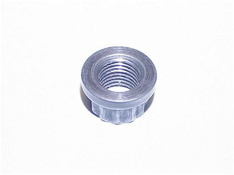 Sell 16 Used Arp 12 Point Head Nuts 3 8 24 625 X 390 Nascar Nhra