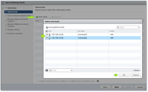 VSphere Networking Basics Part