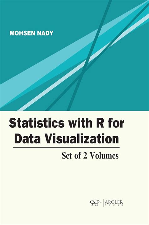 Buy Statistics With R For Data Visualization Set Of Volumes Book Online At Low Prices In