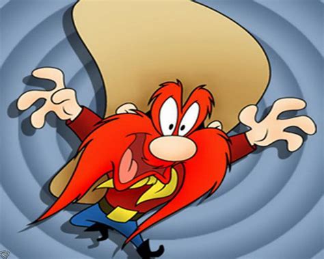 Looney Tunes Yosemite Sam Quotes Quotesgram