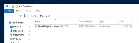 How To Migrate Citrix Sharefile Sync Data To A New Pc Without Having To