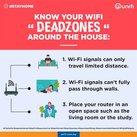 Heres 5 Reasons Why Your Wifi Internet Is Slow And How To Improve It