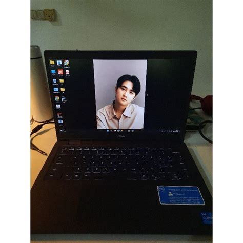 Jual Laptop Dell Shopee Indonesia