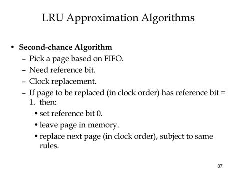 Chapter 6 Virtual Memory Ppt Download
