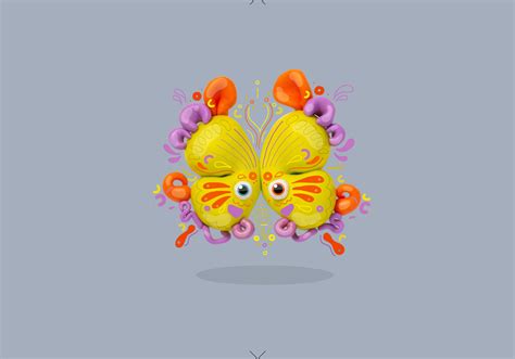 XXX A Personal Project On Behance