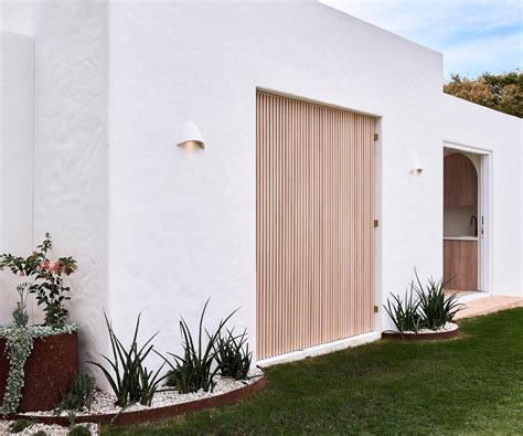 External Wall Cladding Best Options For Australian Homes
