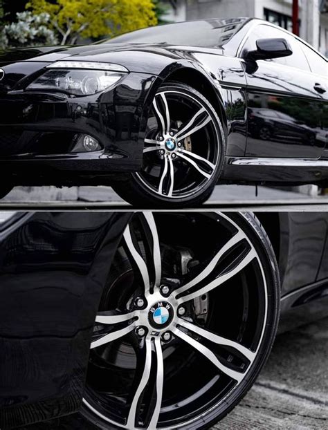 Bmw 630i Coupe Model E63 ปี 08 รหัส Pr6969 Ennxo