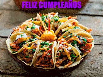  Animado De Tacos