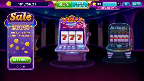Retro Slot Machine Behance