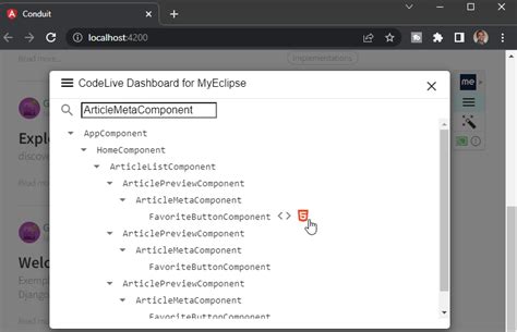MyEclipse一个支持技术全面的现代Web开发工具 AABBbaby 博客园