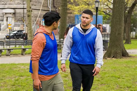 Fbi Most Wanted Season Episode Photos Inheritance Seat F