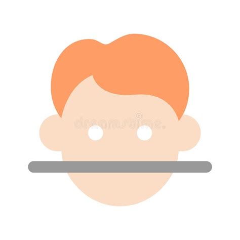 Download This Amazing Icon Of Face Detection In Modern Style Stock Vector Illustration Of