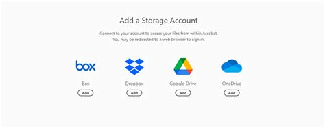 Missing Sharepoint Site Add In Add File Storage Adobe Product Community 14286810