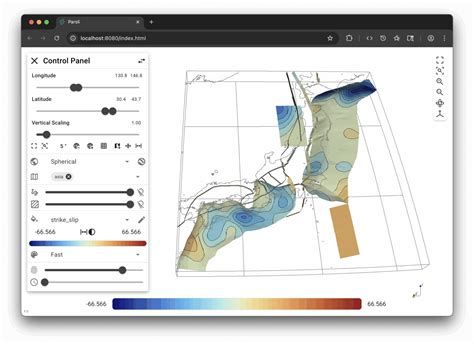 Faster Simpler Python Application Execution With Uv And Trame