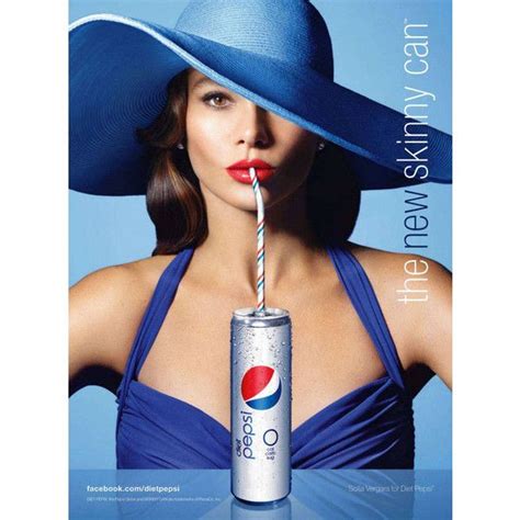 Sofia Vergara Diet Pepsi Print Ad 2011 Diet Pepsi Pepsi Pepsi Ad
