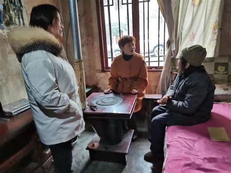 春节巾帼送温暖﹒浓情关怀暖人心 大方县妇联开展春节慰问困难群众活动群体