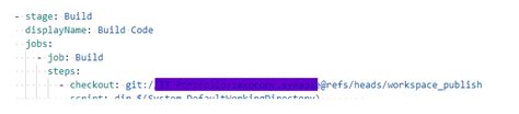 Deploy Azure Synapse Artifacts Cicd Yaml File To Higher Environment