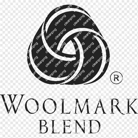 Pure Wool Logo 100 Percent Wool Vector Images 73
