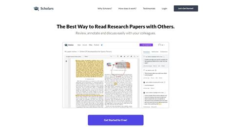 Scholars Research Stash