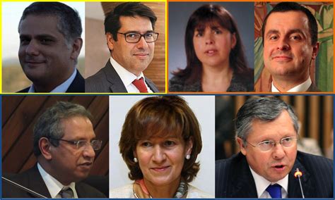 Interesse Privado Acção Pública Os SecretÁrios De Estado