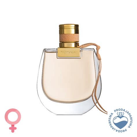 Chloe Nomade - 75ml | Prodaja Parfema