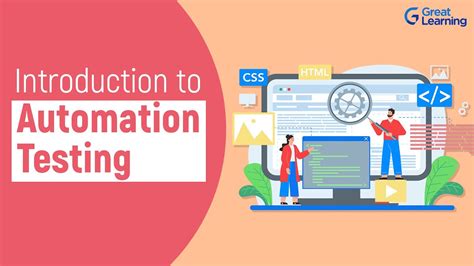 Introduction To Automation Testing Youtube