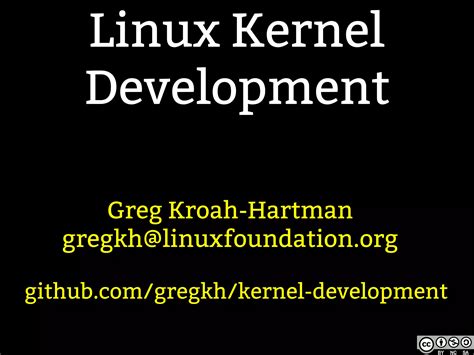 Linux Kernel Development Pdf