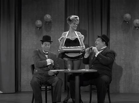 The Sam Pomerantz Scandals 1963