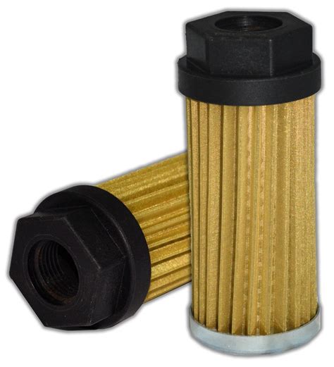 Big Filter Inc. BFS-F7C8 Technical Data Specifications