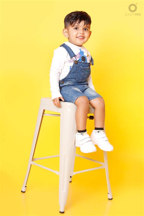 izaan khan castyou