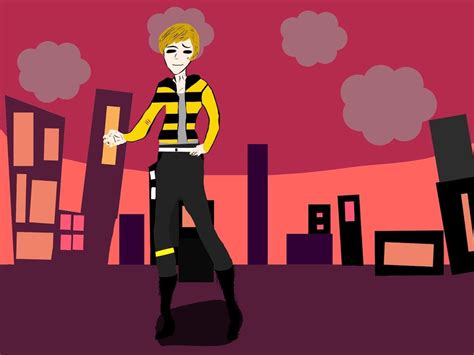 My Characters Refrence Sheet Over The Years Roriginalcharacter