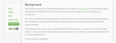 Most Useful JQuery Plugins Developer Drive