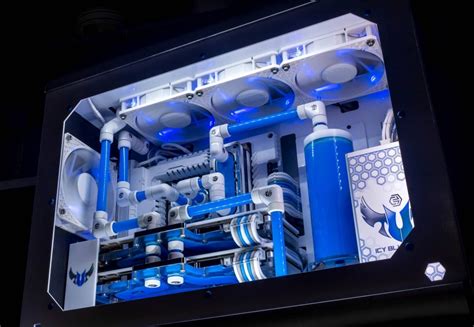 Pc Building And Modding Discussions Grabcad Groups