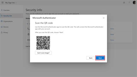 How To Use Microsoft Authenticator TechCult