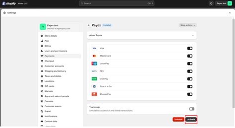 Shopify Ready Plugin