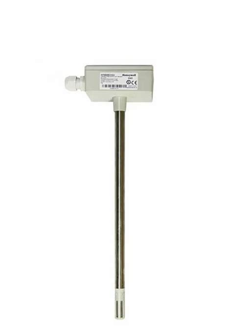 Honeywell Duct Temp Rh Sensor H7080 Series At ₹ 7500 Piece Honeywell Humidity And Temperature