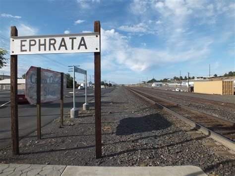 Directions To Ephrata Washington At Johanna Reed Blog