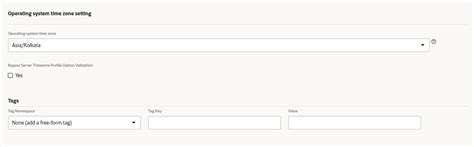 Oracle Ebs Lift And Shift From On Premises To Oracle Cloud Oci Using Ebs Cloud Manager Part 2