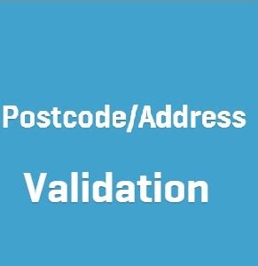 Woocommerce Postcode Address Validation Free Download Woothemes Plugins