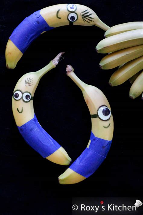 Banana Minions