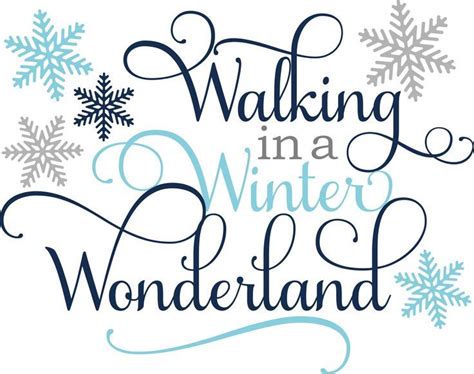 Winter Wonderland Festive Holiday Design And Seasonal Graphics 3665070
